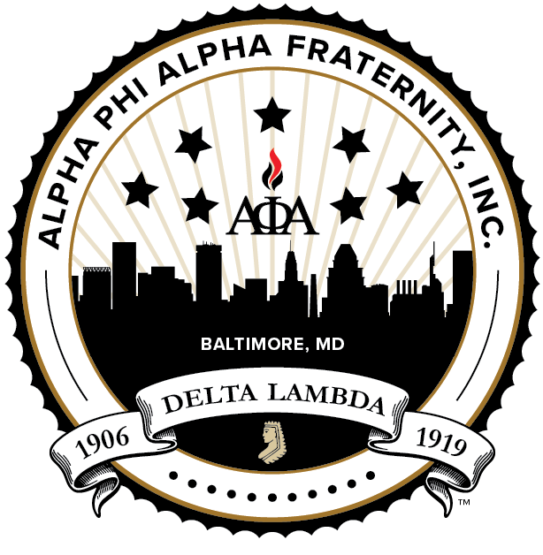 DeltaLambda_Emblem-v6c – Alpha Phi Alpha Fraternity – Delta Lambda Chapter